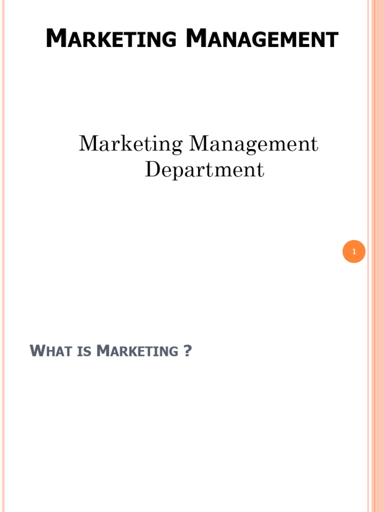 Tutor Marketing | PDF