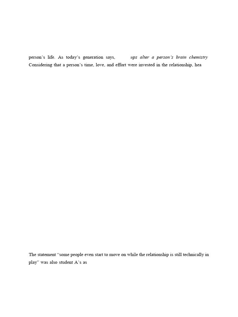 Thought Paper Fuentes Villanueva | PDF