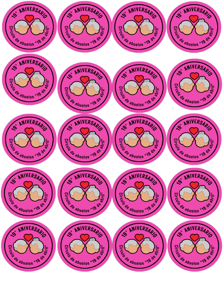 Etiquetas Mami | PDF