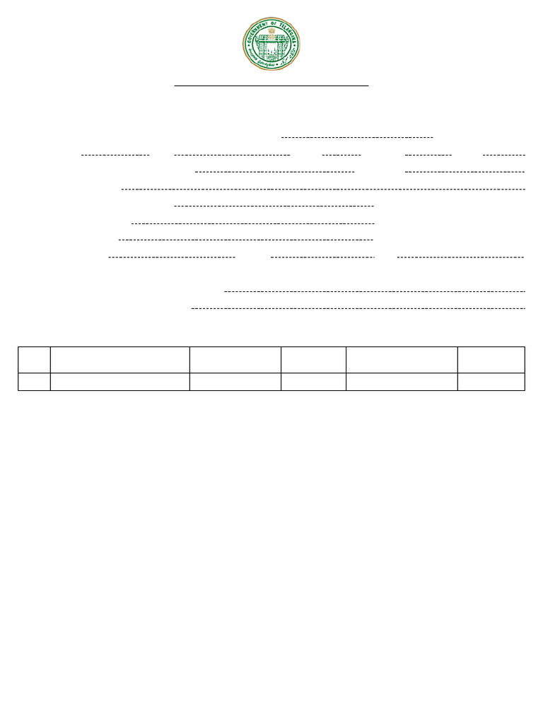 Charge Sheet Prints-11 | PDF