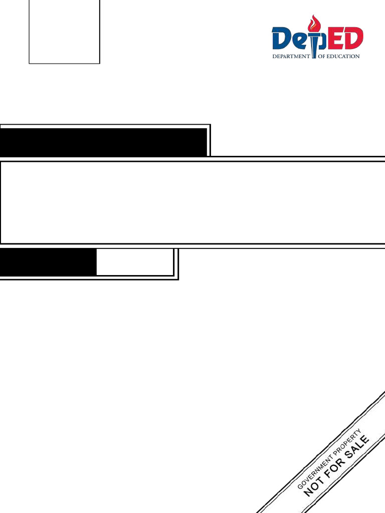 Q1-W6-2024-Ls-G7-Cuf-Finalized (R and He) | PDF | Copyright | Career ...