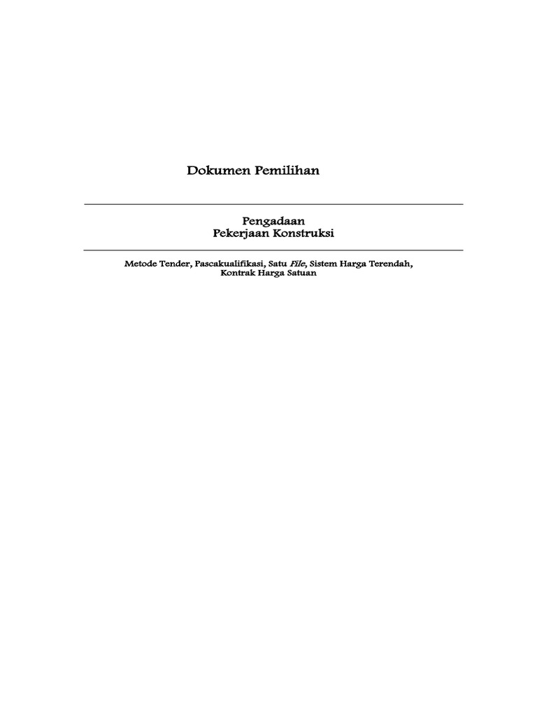 MDP Sebani Rev | PDF