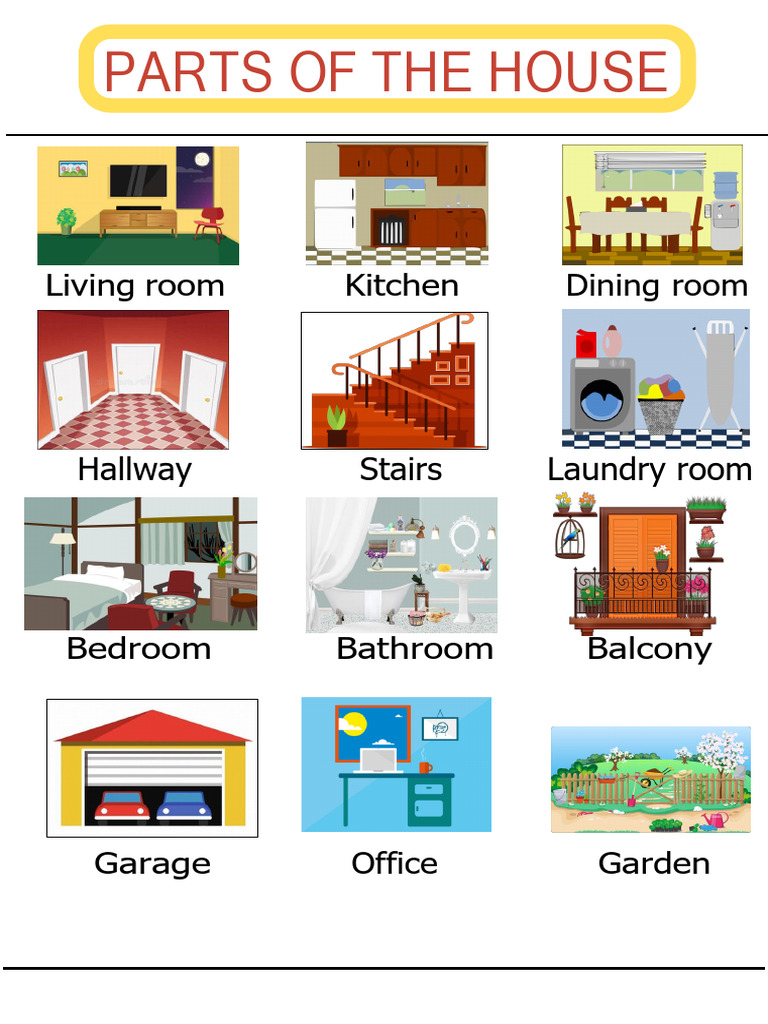 Rooms Chart | PDF