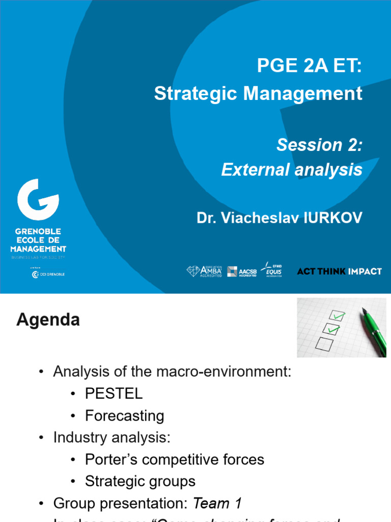 Session 2 Slides (Chapters 2 and 3) | PDF