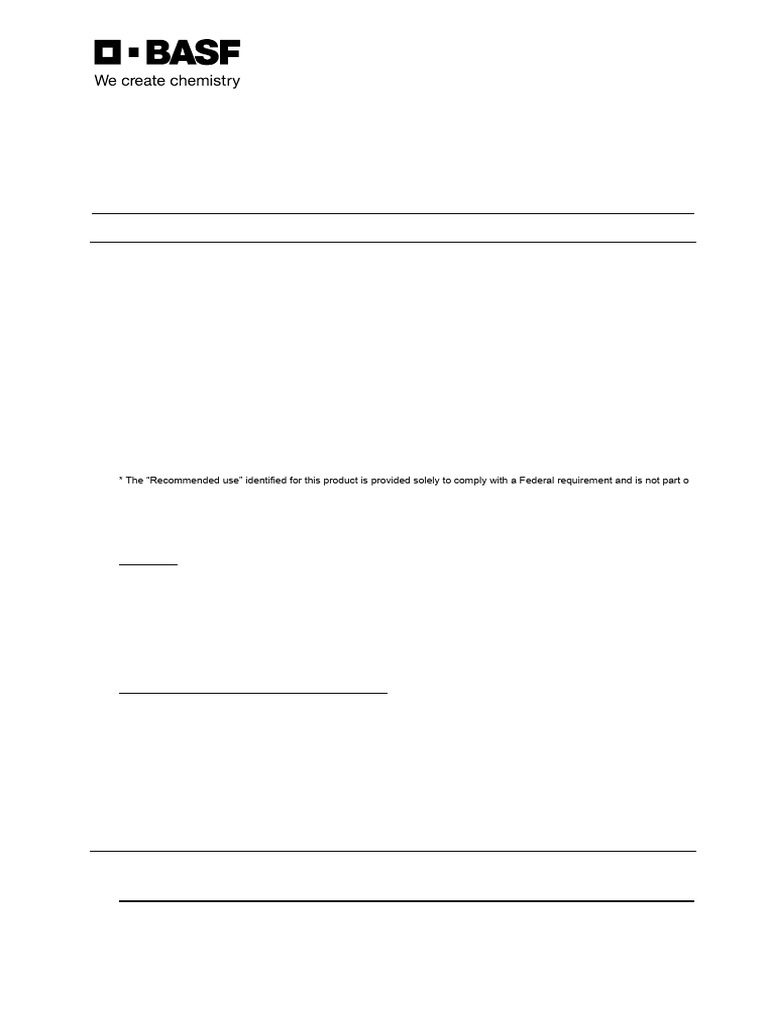 Ethylene+oxide 30053024 SDS GEN US en 7-0 | PDF