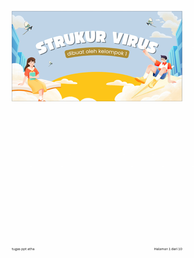 Tugas PPT Atha PDF | PDF