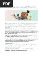 VB-MAPP Level 1 Goals and Examples | PDF | Sound | Linguistics