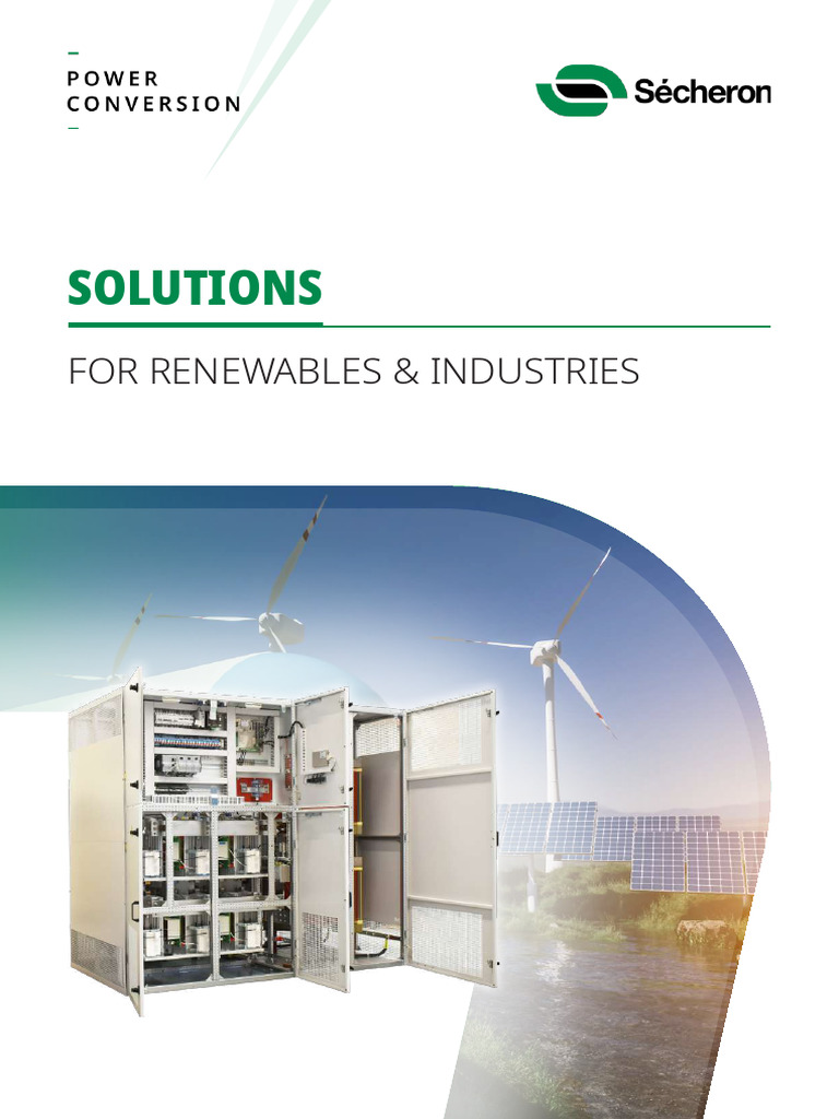 SG858342BEN A01 Brochure TPS POWER-CONVERSION 07-2022 S | PDF