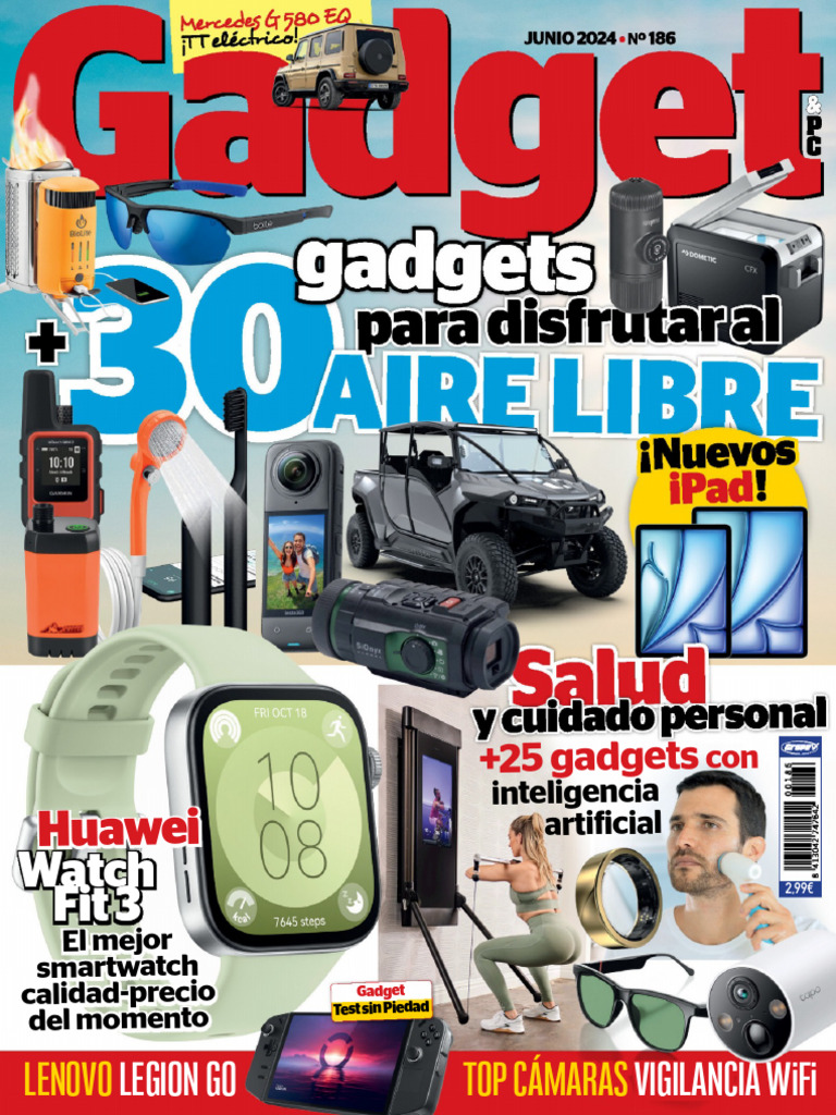 06 24 Gadget | PDF