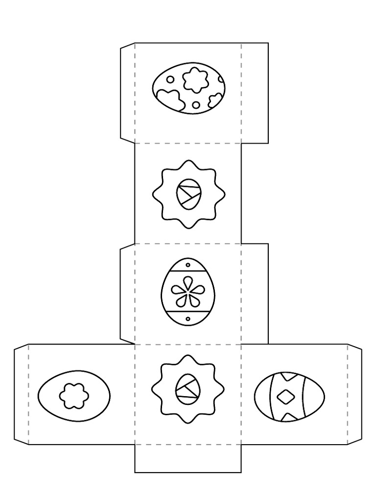 Seni Rupa Model Bangunan | PDF