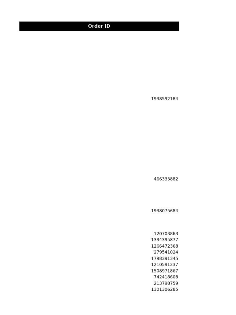 Generic Uploader模板xls | PDF