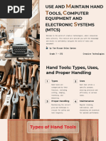 Essential Tools for Industrial Maintenance | PDF
