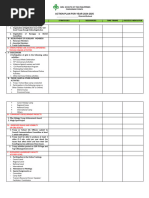 Girl Scouts Philippines Action Plan | PDF