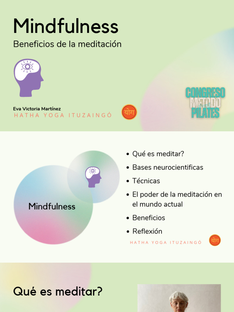 7 Mindfulness | PDF