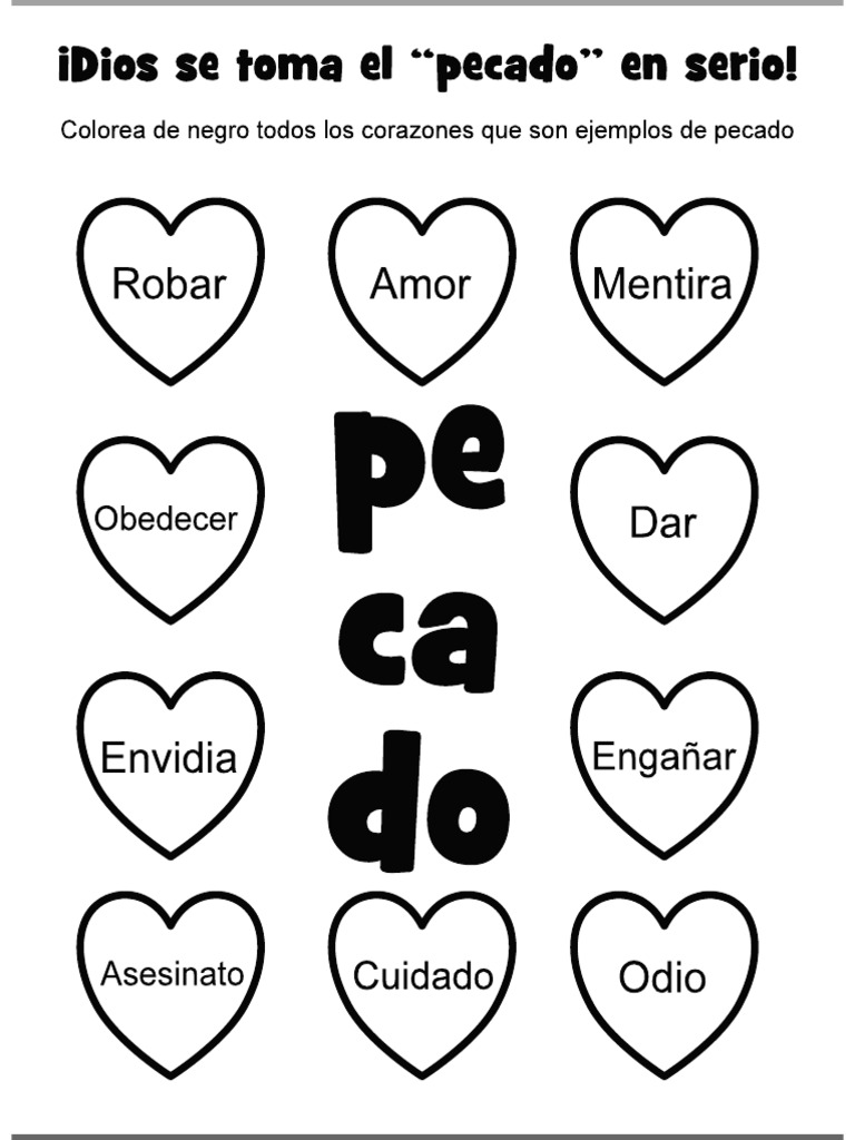 Pecado Pdf