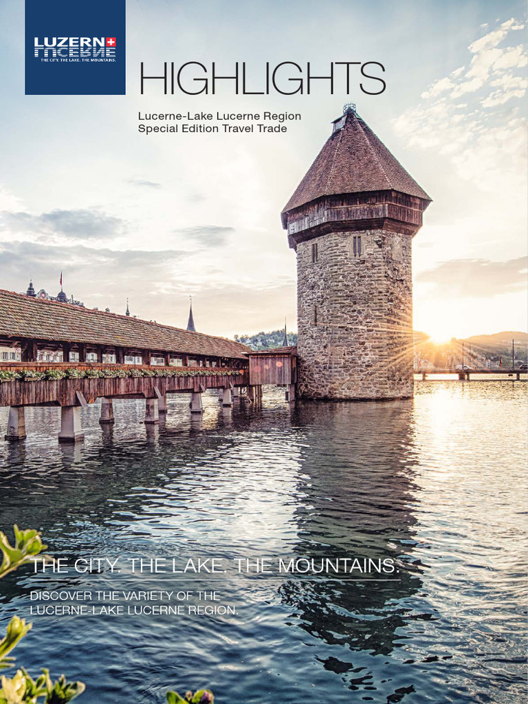 Lucerne LTAG Sales Broschuere en 2022 | PDF