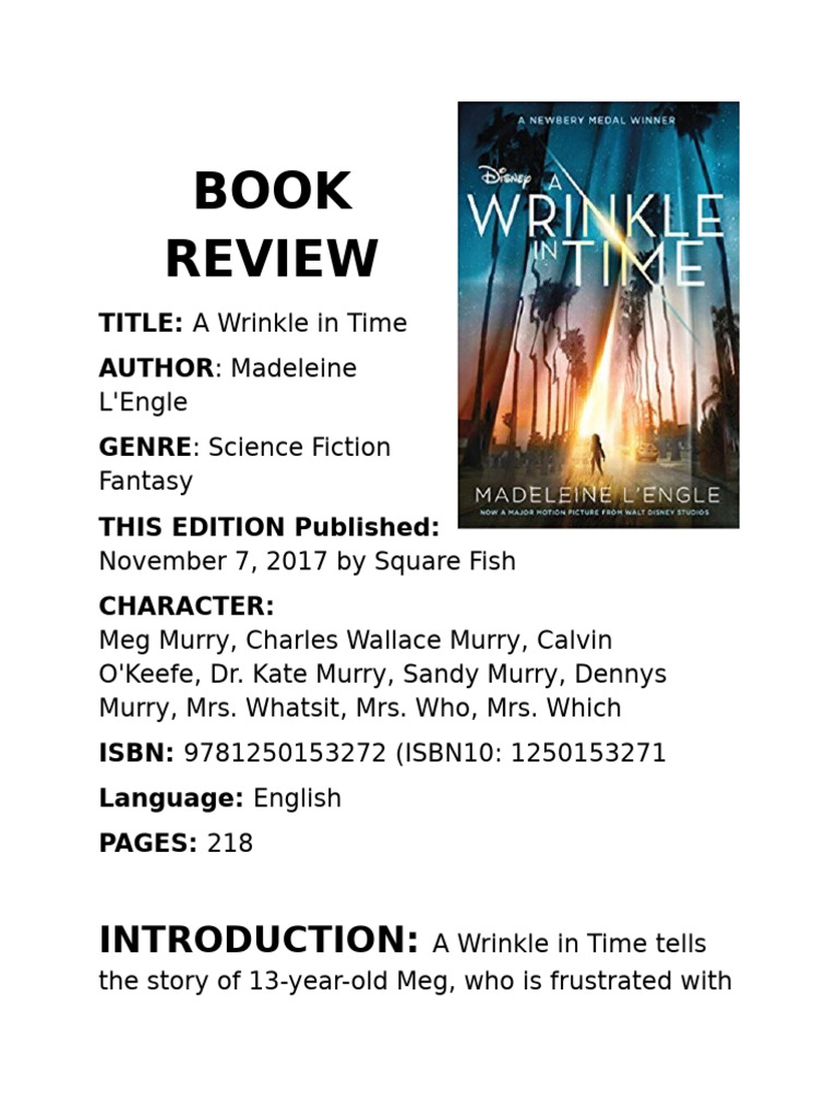 Book Review | PDF