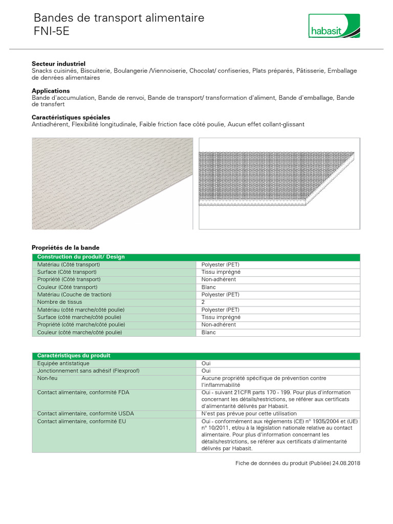 FNI-5E | PDF