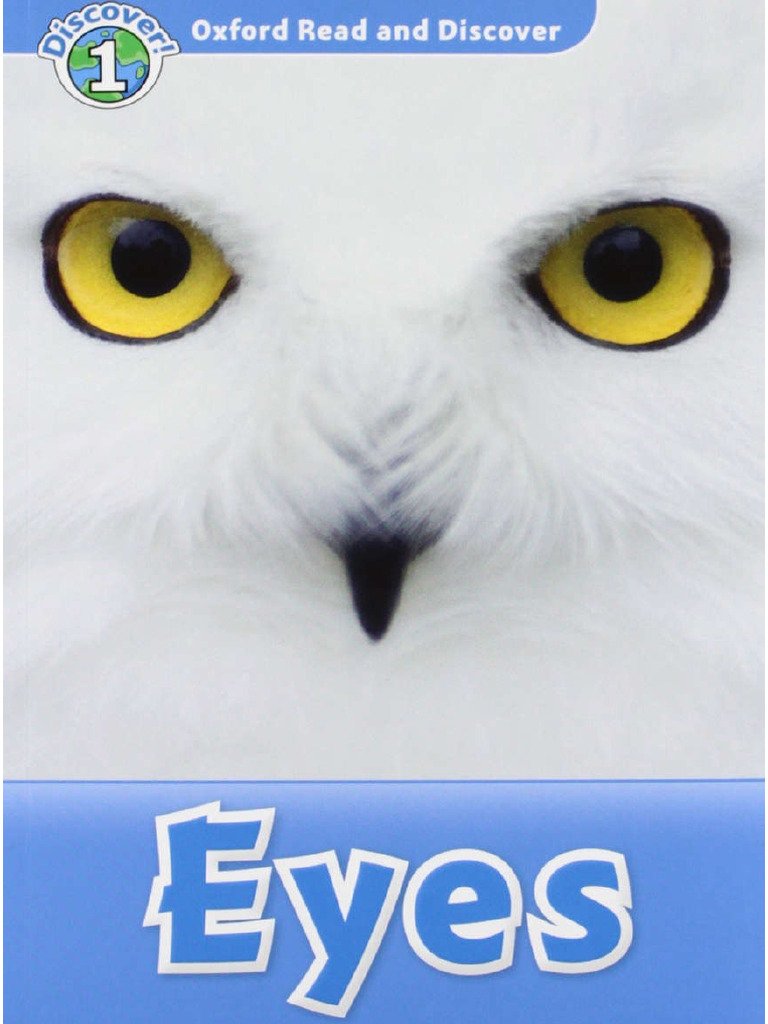 Eyes | PDF