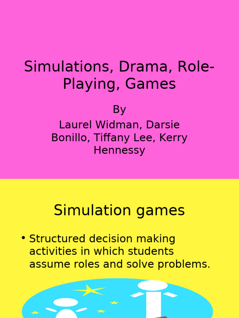 Simulation | PDF