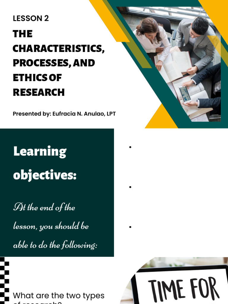 PR1 Q1 Lesson-2 | PDF