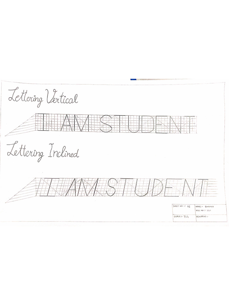 Egd Assignment | PDF