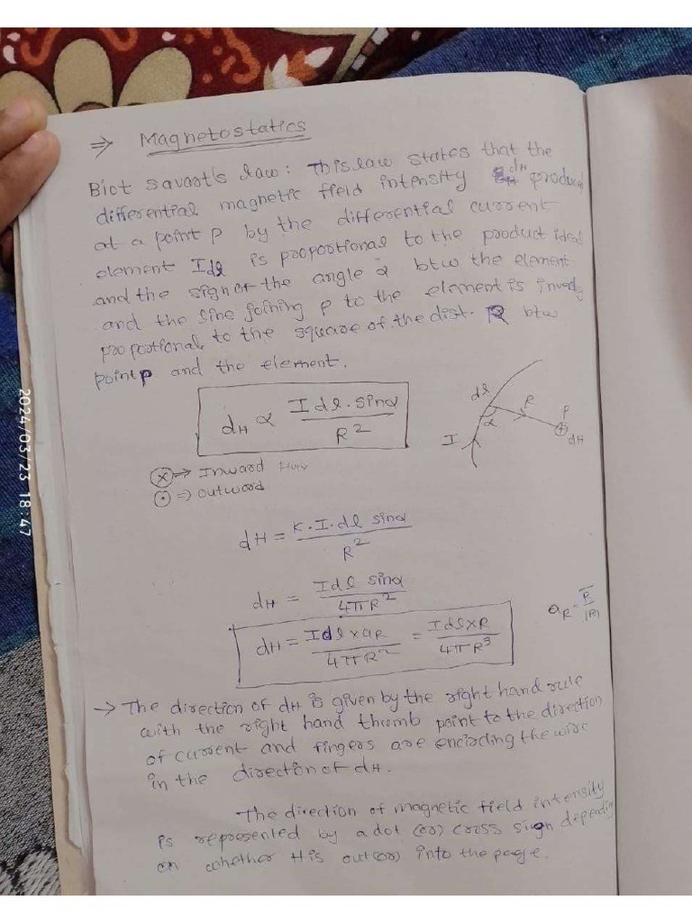 Emtl Unit 2,3 | PDF
