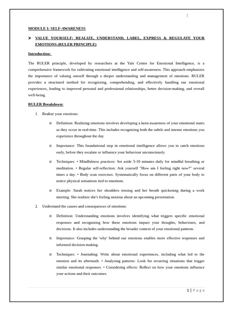 CVAC Semester 2 | PDF