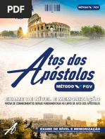Folicil: Indicações e Posologia | PDF | Vitamina | Anemia