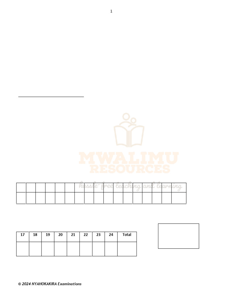 Mathematics p1 | PDF