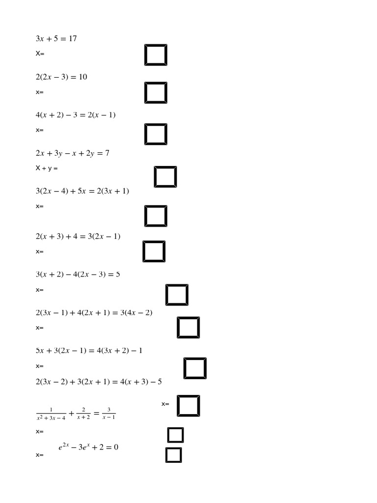 Math (Roject | PDF