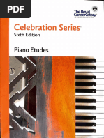 RCM Level 2 Piano Repertoire - Compress | PDF