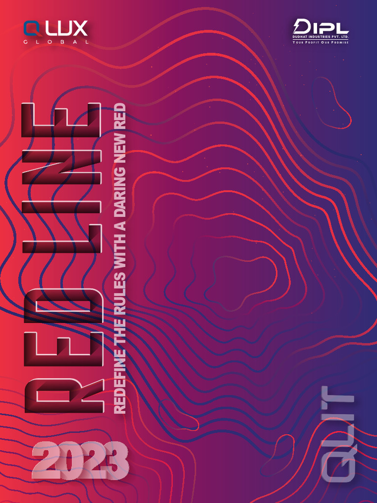 Red Line | PDF