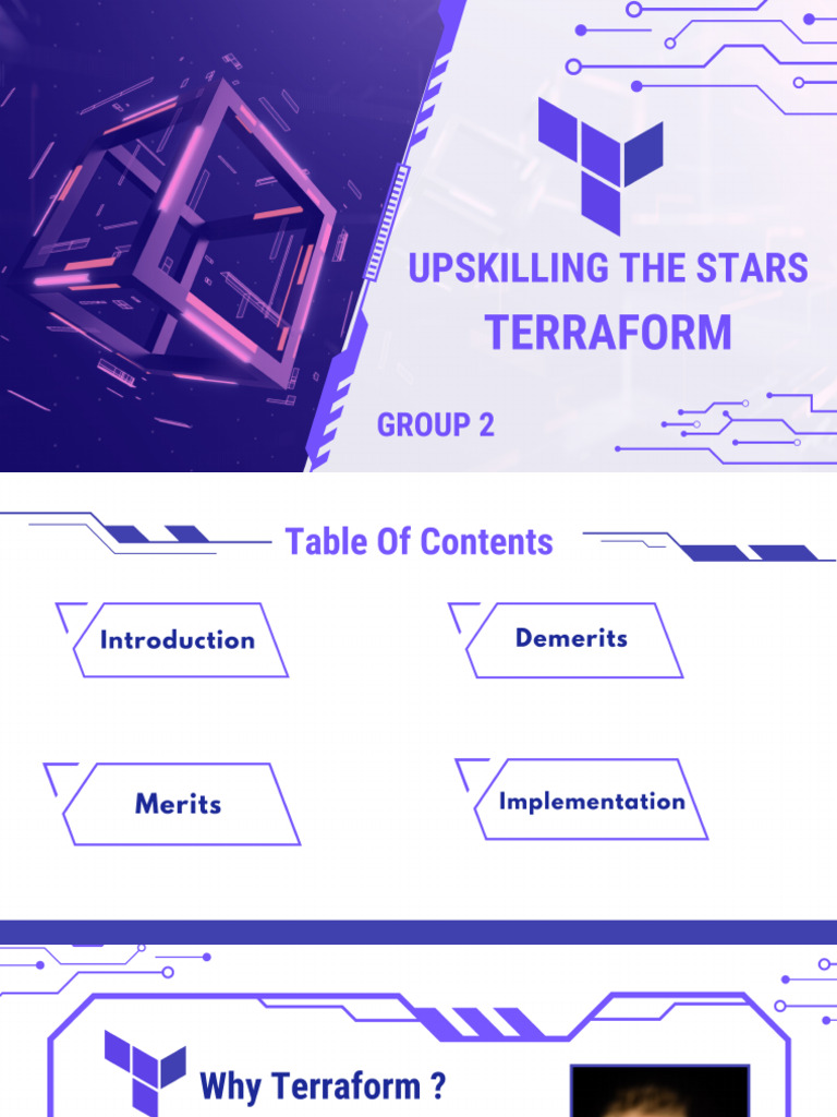 Terraform | PDF