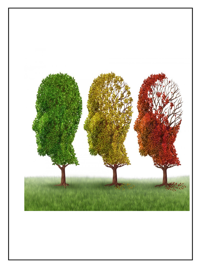 Case Study - Alzheimers | PDF