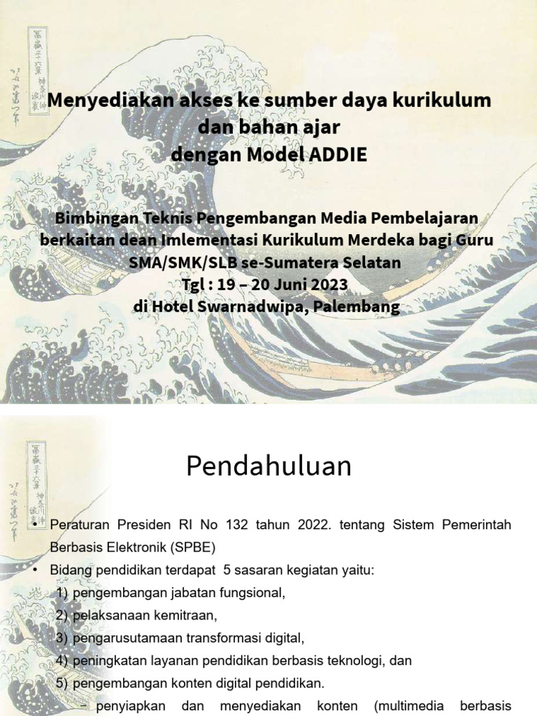 Sesi 1 | PDF