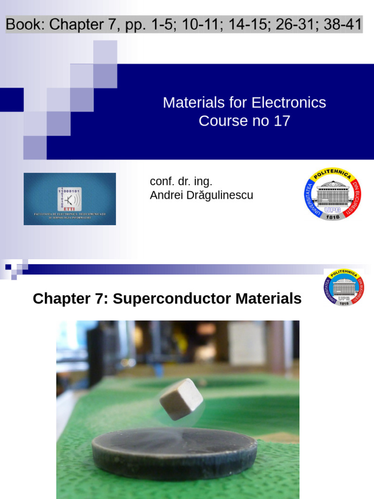Course 17 Materials | PDF