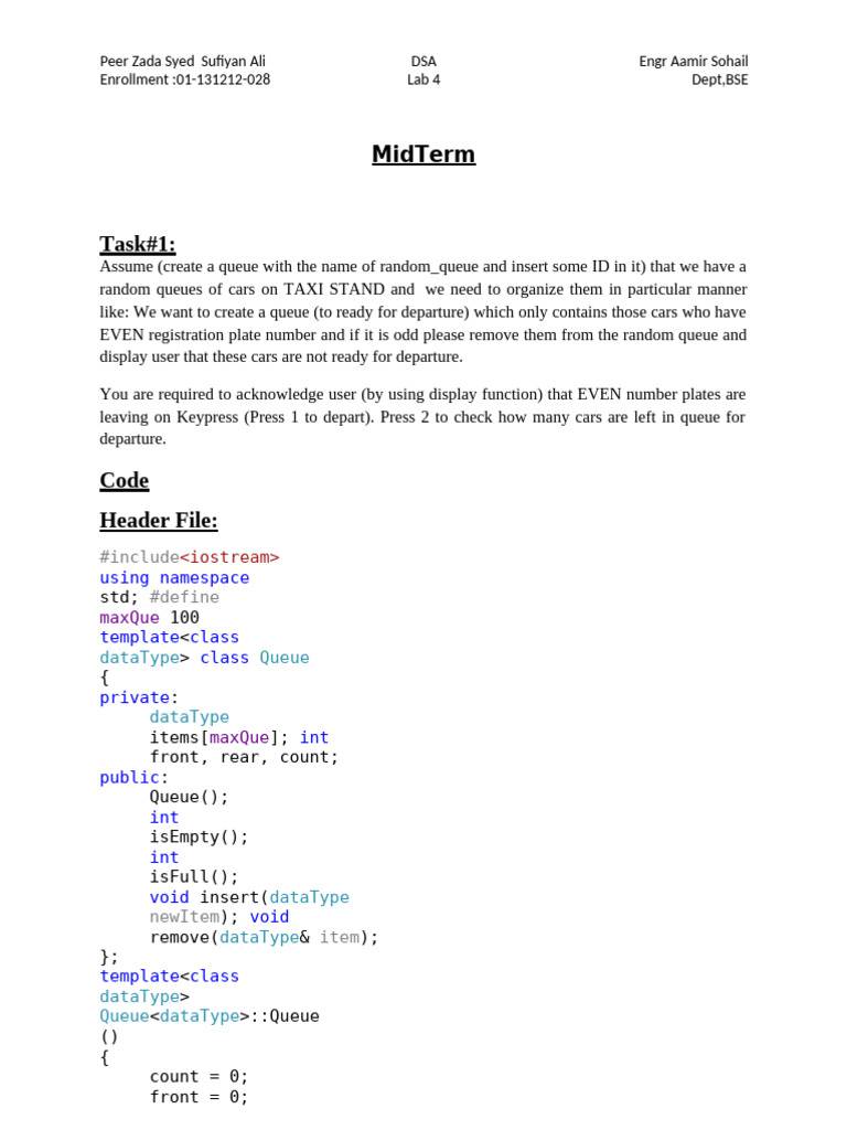 Apni Lab Ka Mid | PDF