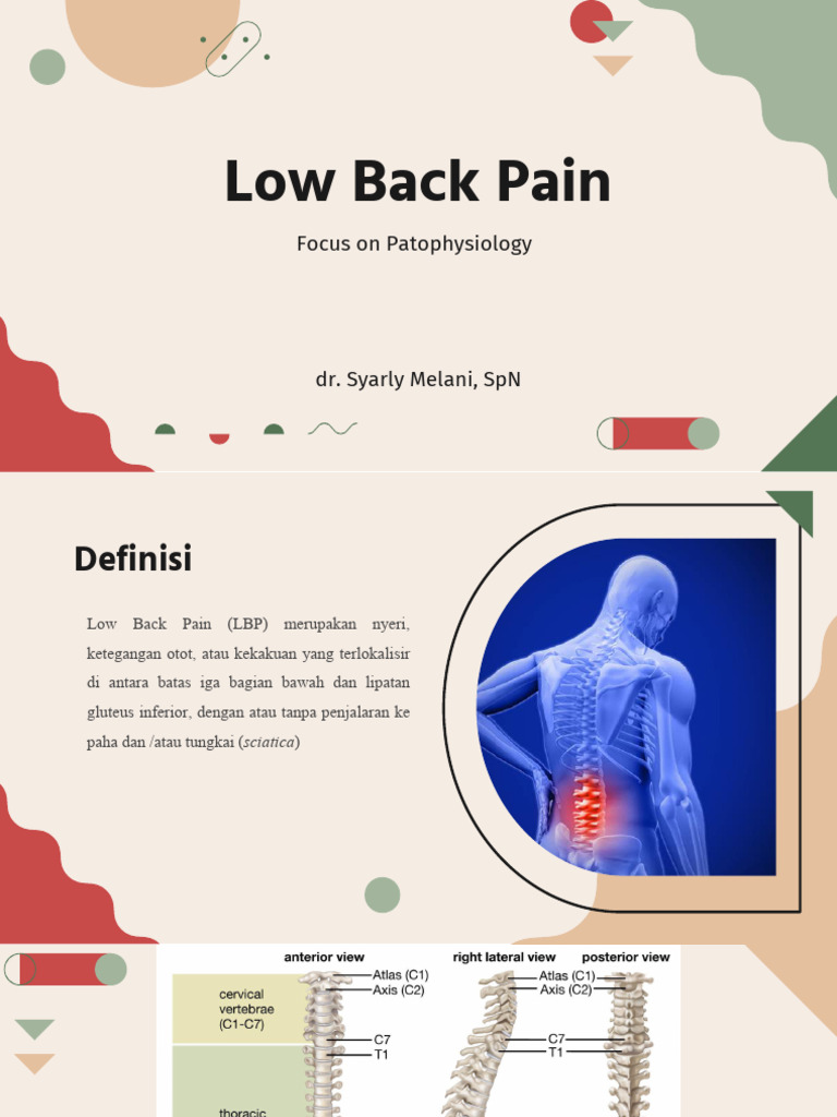 Narsum 1 Materi - Syarly | PDF