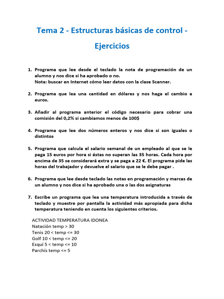 EjsT02 0EstructBasicasControl05 | PDF