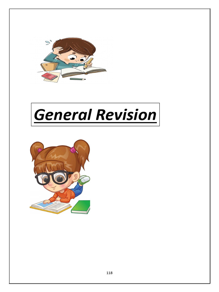 Final Revision After Editing | PDF