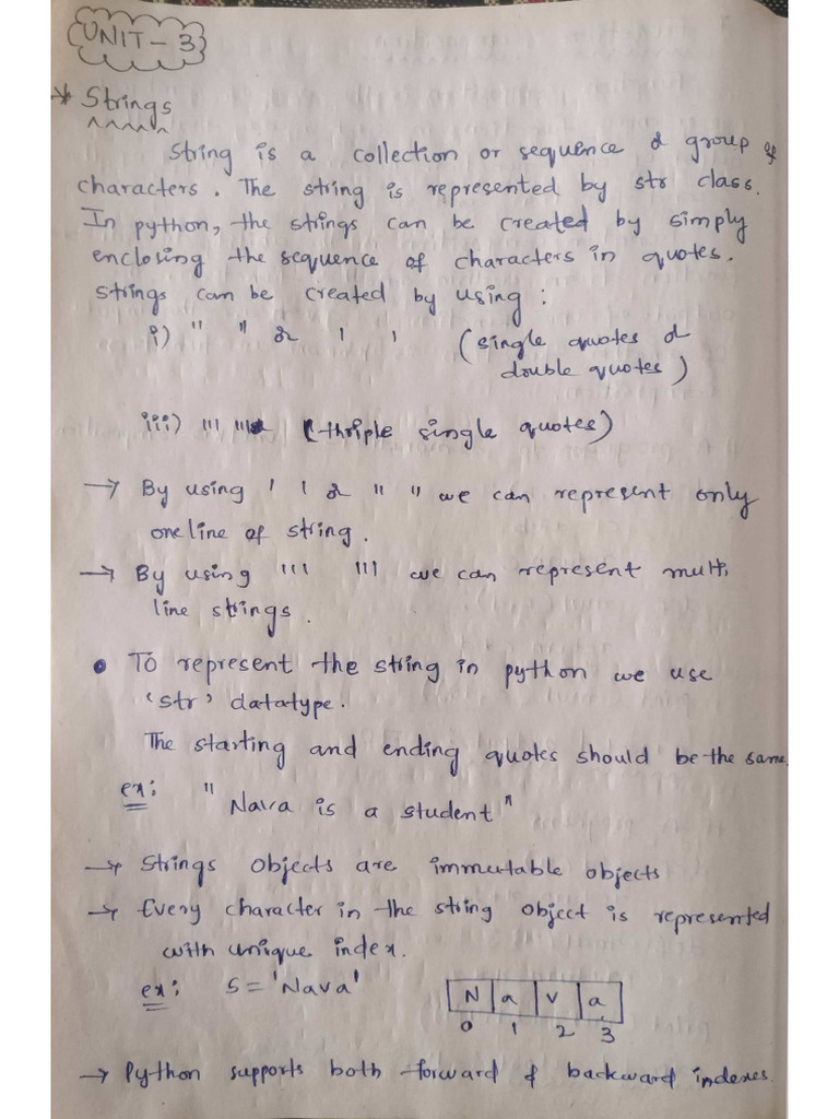 DSP-3 (Sem-4) 240525 114019 | PDF