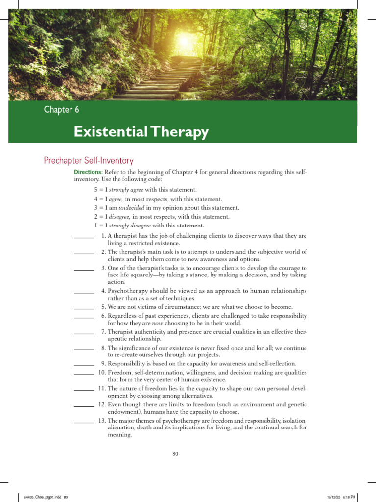 Corey - Theory and Practice of Counseling and Psychotherapy - 11e - SM ...