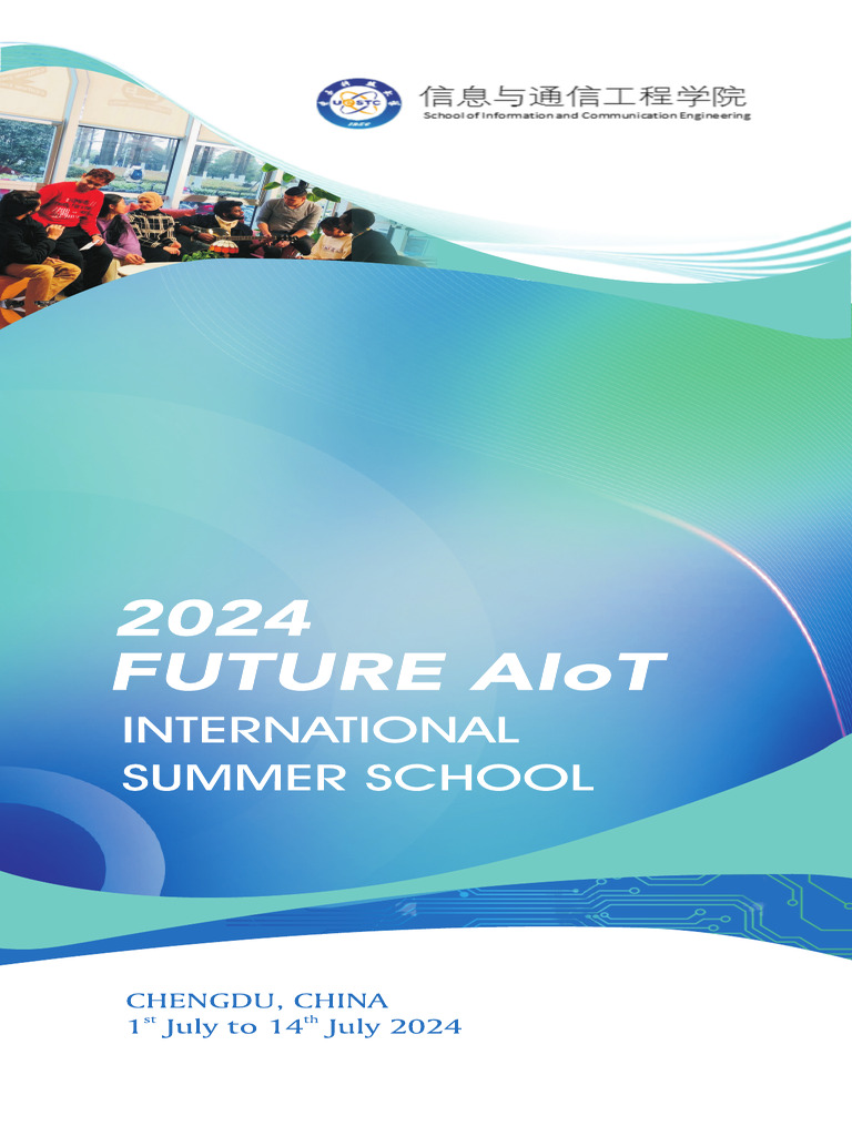 2024 - FUTURE AIoT | PDF