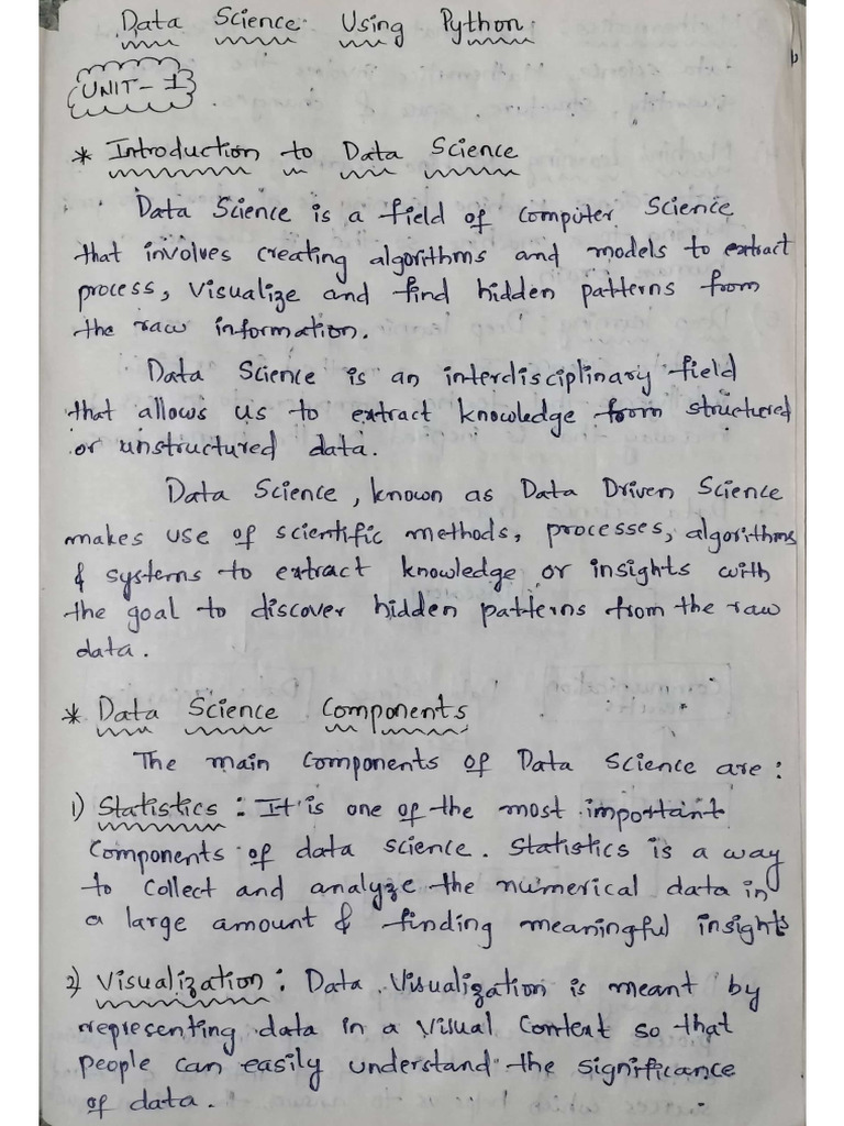 DSP-1 (Sem-4) 240525 130558 | PDF