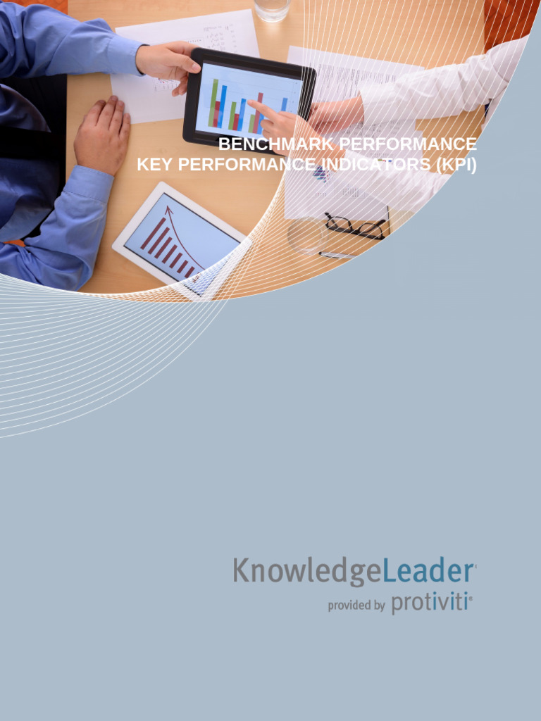 Benchmark Performance KPIs | PDF