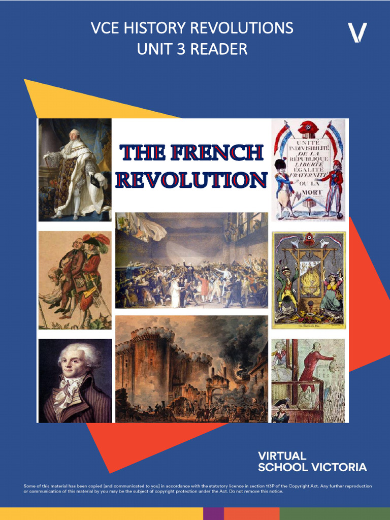 French Revolution Reader | PDF