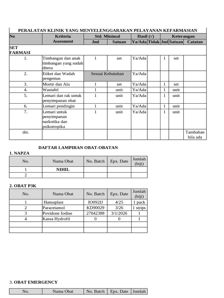 JBR01 - DAFTAR OBAT OBATAN Fix Yuhu | PDF | Sunscreen | Body Art