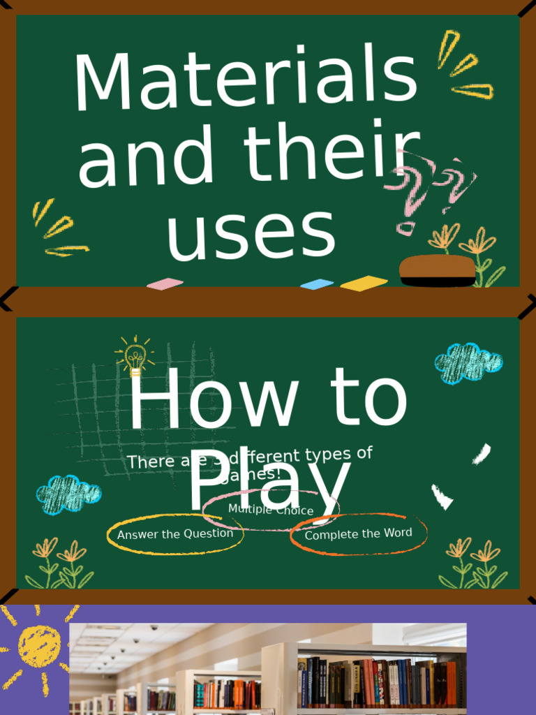 Science 4 q1 Week 3 | PDF