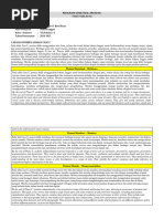 Materi Bahasa Inggris Argumentative Text Kelas 12 | PDF